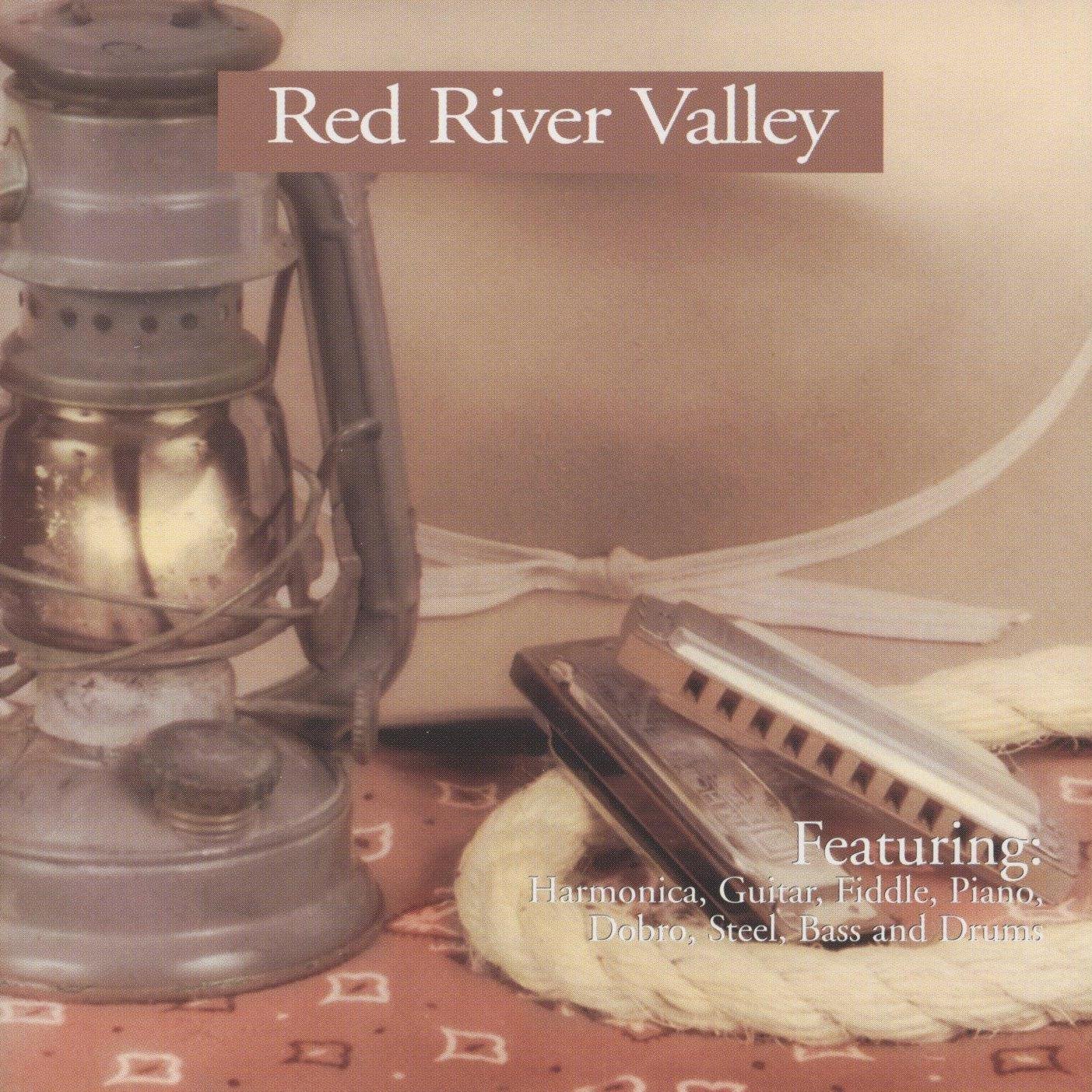 Mickey Raphael - Red River Valley - Amazon.com Music
