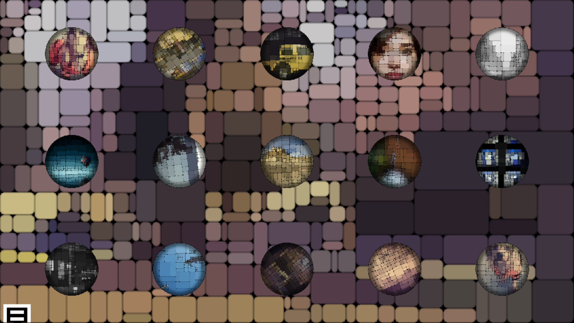 Sound-to-image Sounds & Rings-Amazonアプリストアのアプリ