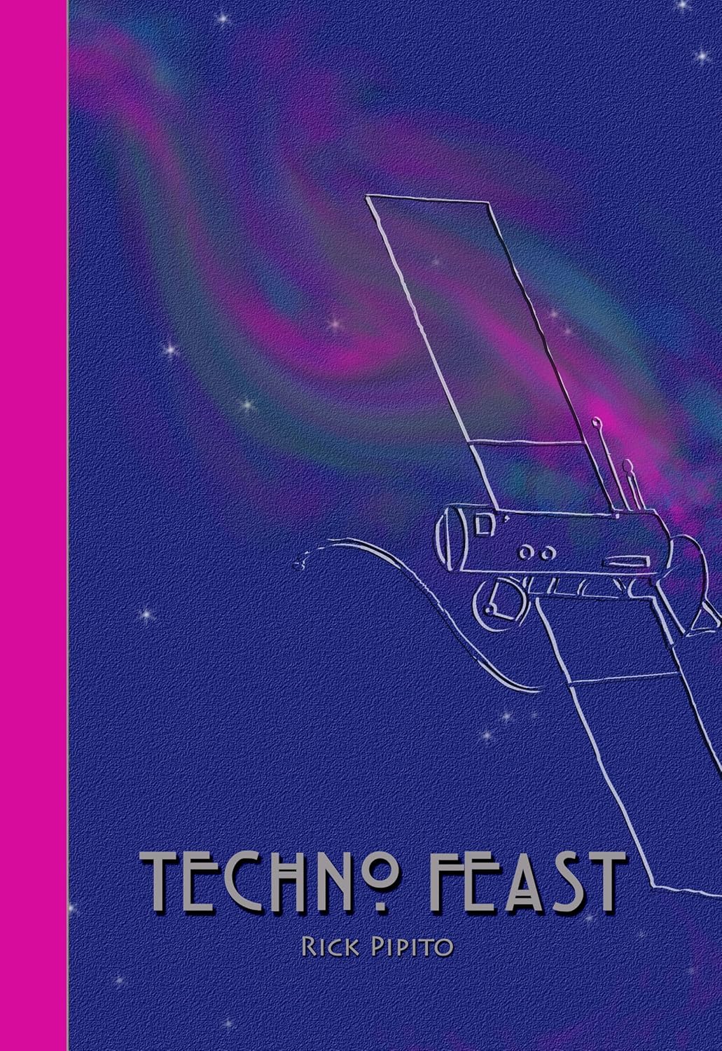 Techno Feast (English Edition) eBook : Pipito, Rick, Pipito, Dan ...