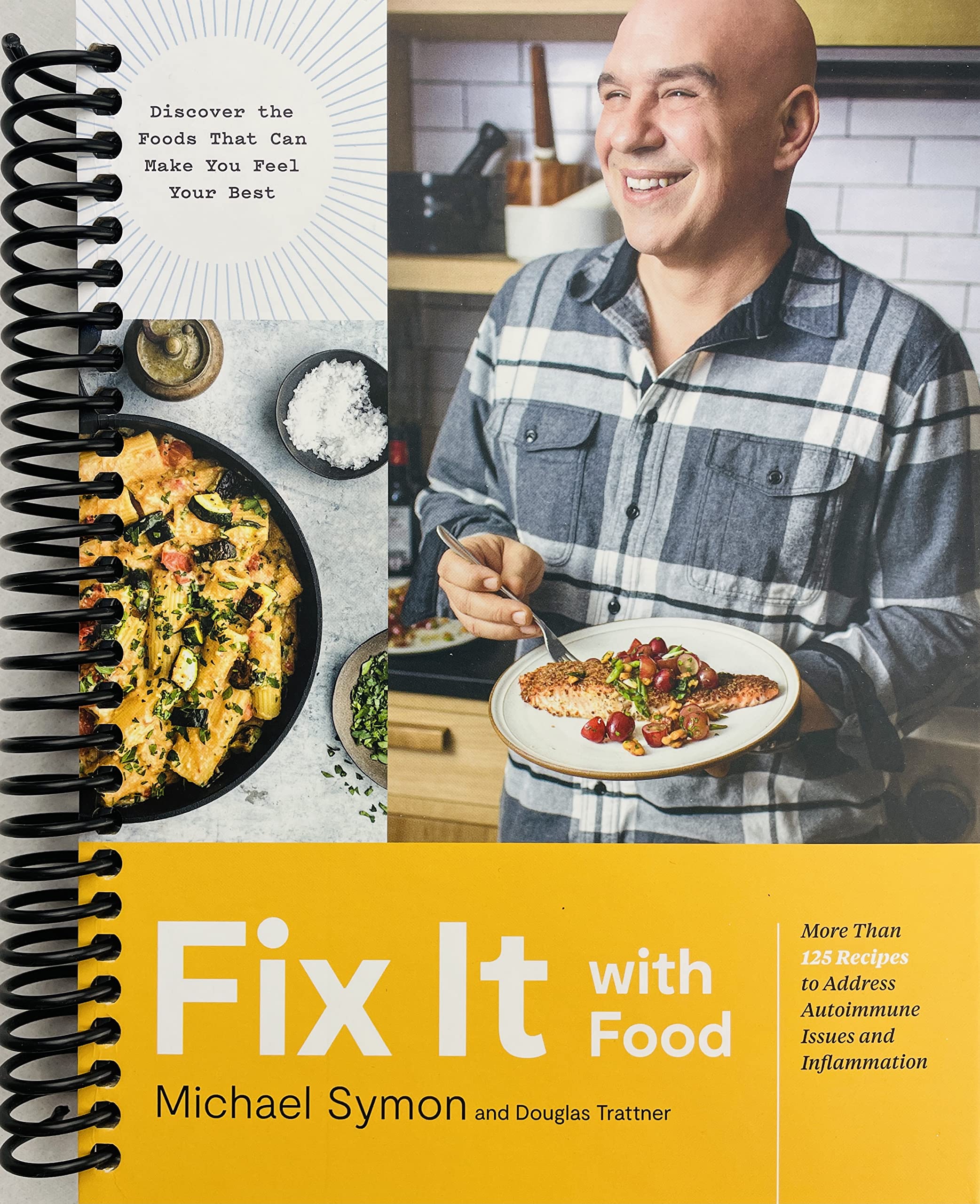 Michael Symon Biography