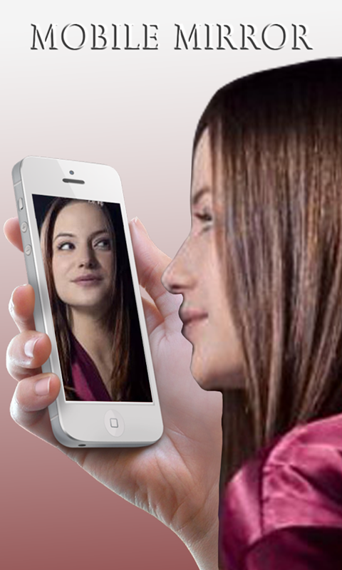 mirror app: Mobile Mirror:Amazon.de:Appstore for Android