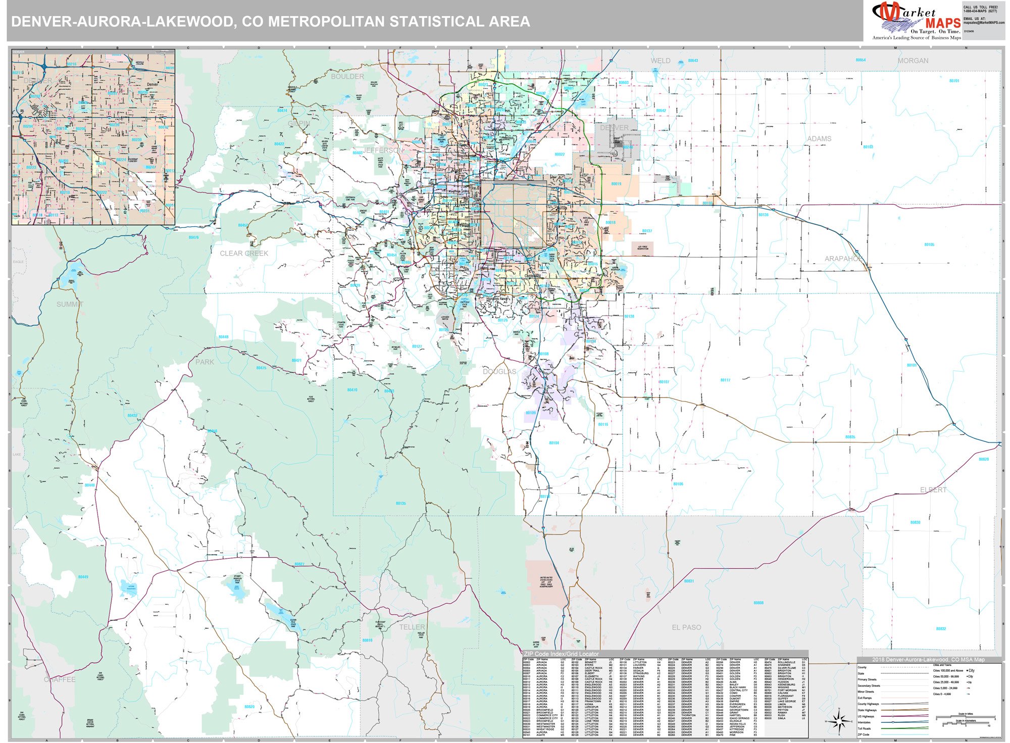 Zip Code Map Aurora 80016 10+ Neighborhoods In ZIP Code 80016, CO