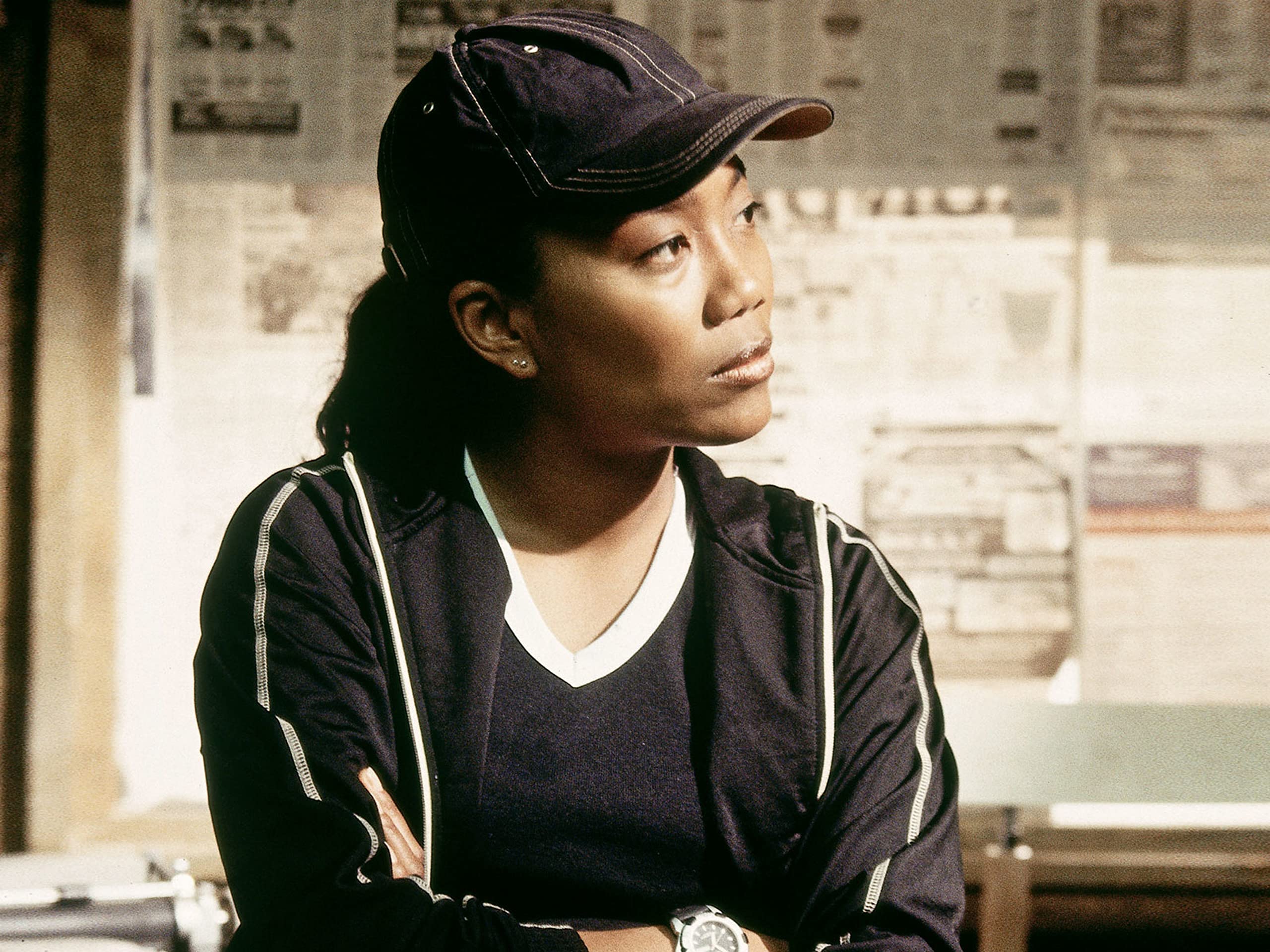 Watch THE WIRE - Season 1 | Prime Video