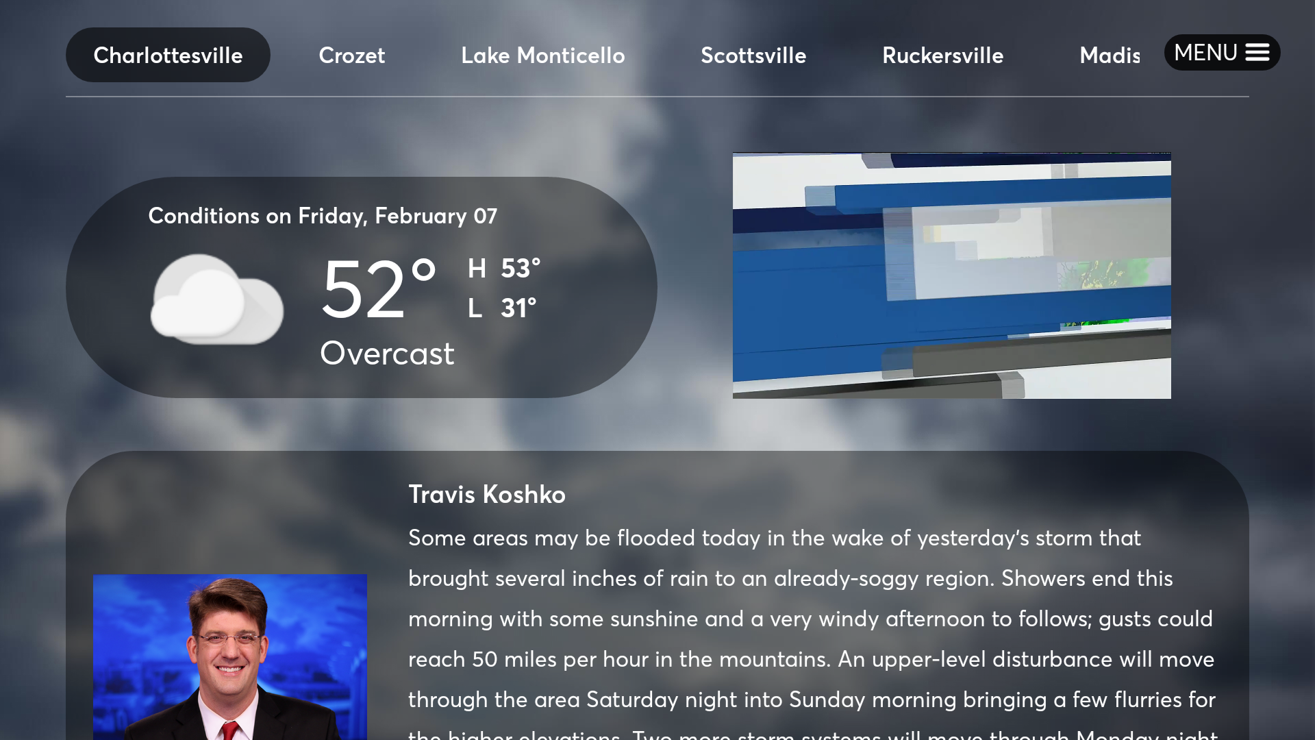 CBS19 News Now - App on Amazon Appstore