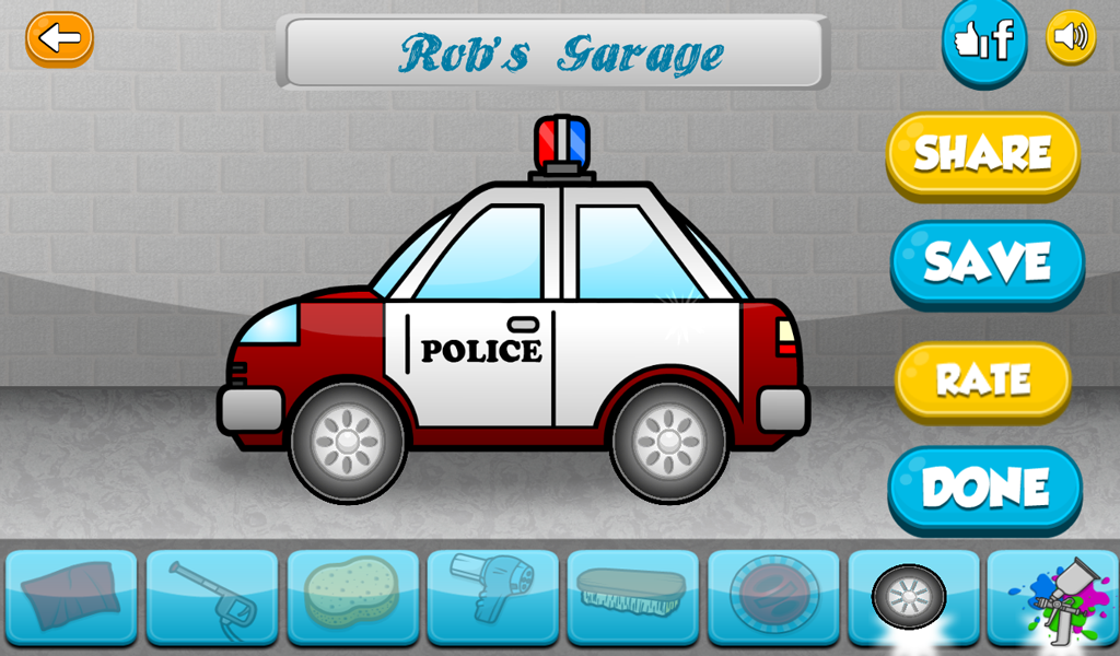 Red Alert Car Wash - App on the Amazon Appstore