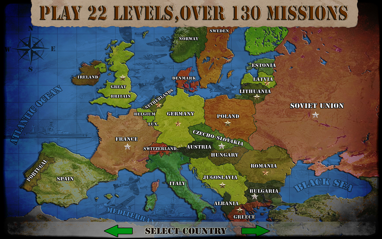 War Birds: WW2 Air Strike 1942:Amazon.com:Appstore for Android