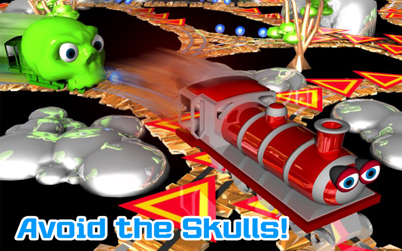 SuperSpeed 2D free - App on Amazon Appstore