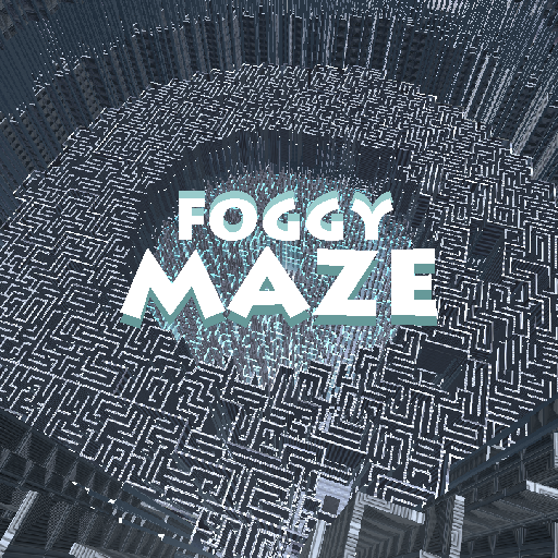 Foggy Maze - App on Amazon Appstore