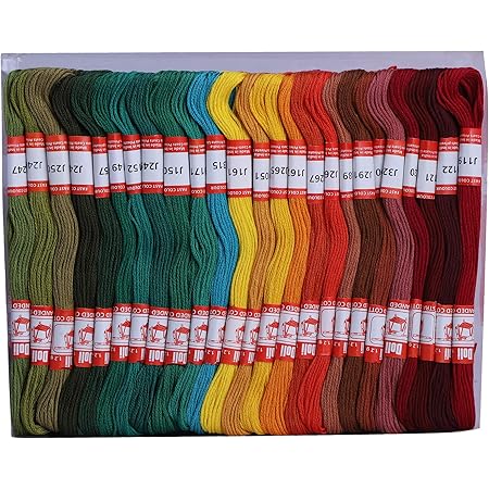 OBEROI INDIAN HANDICRAFTS Madura Coats Doli Assorted Beautiful ...