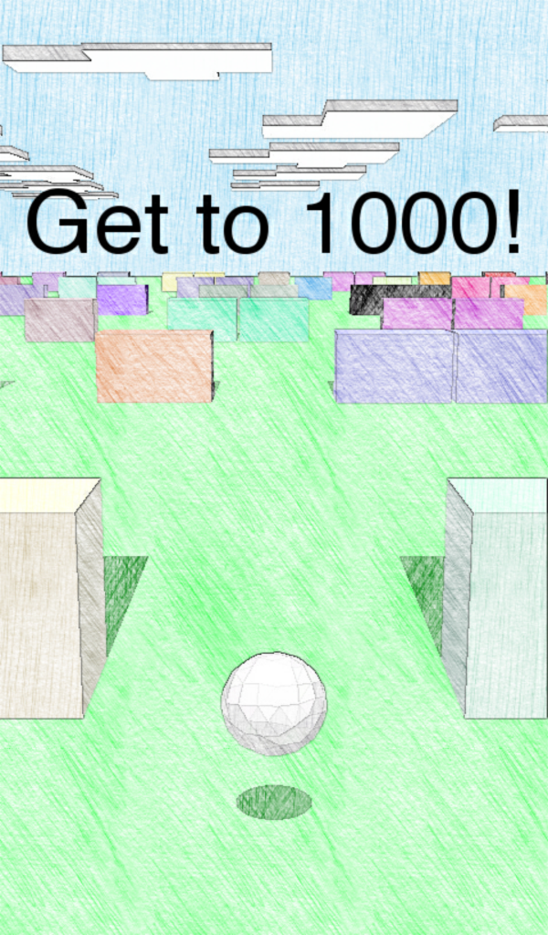 Get to 1000! - App on Amazon Appstore