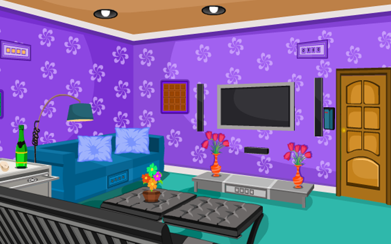 Room Escape-Puzzle Livingroom 2 - App on Amazon Appstore