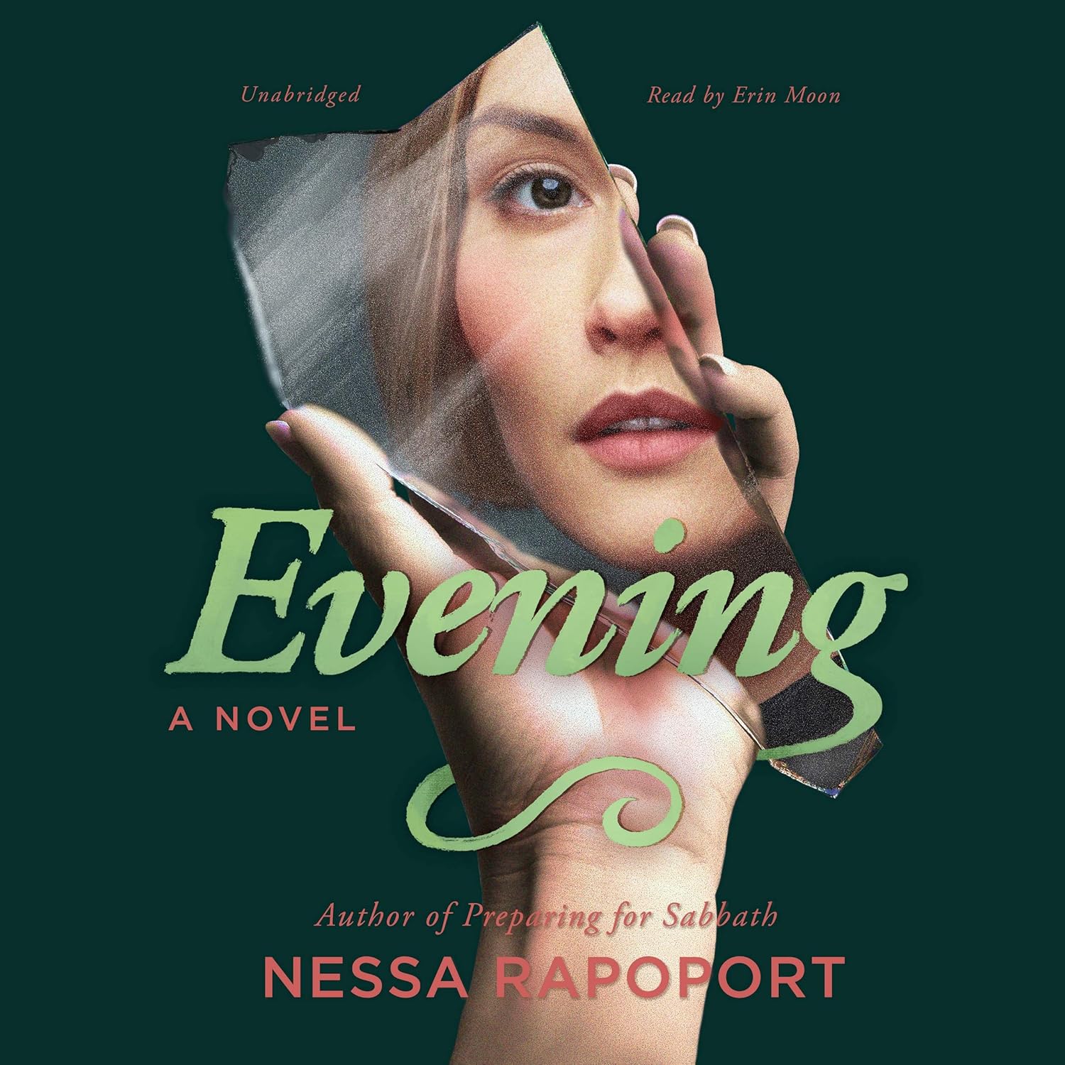 Evening: Rapoport, Nessa, Moon, Erin: 9781799953838: Amazon.com: Books