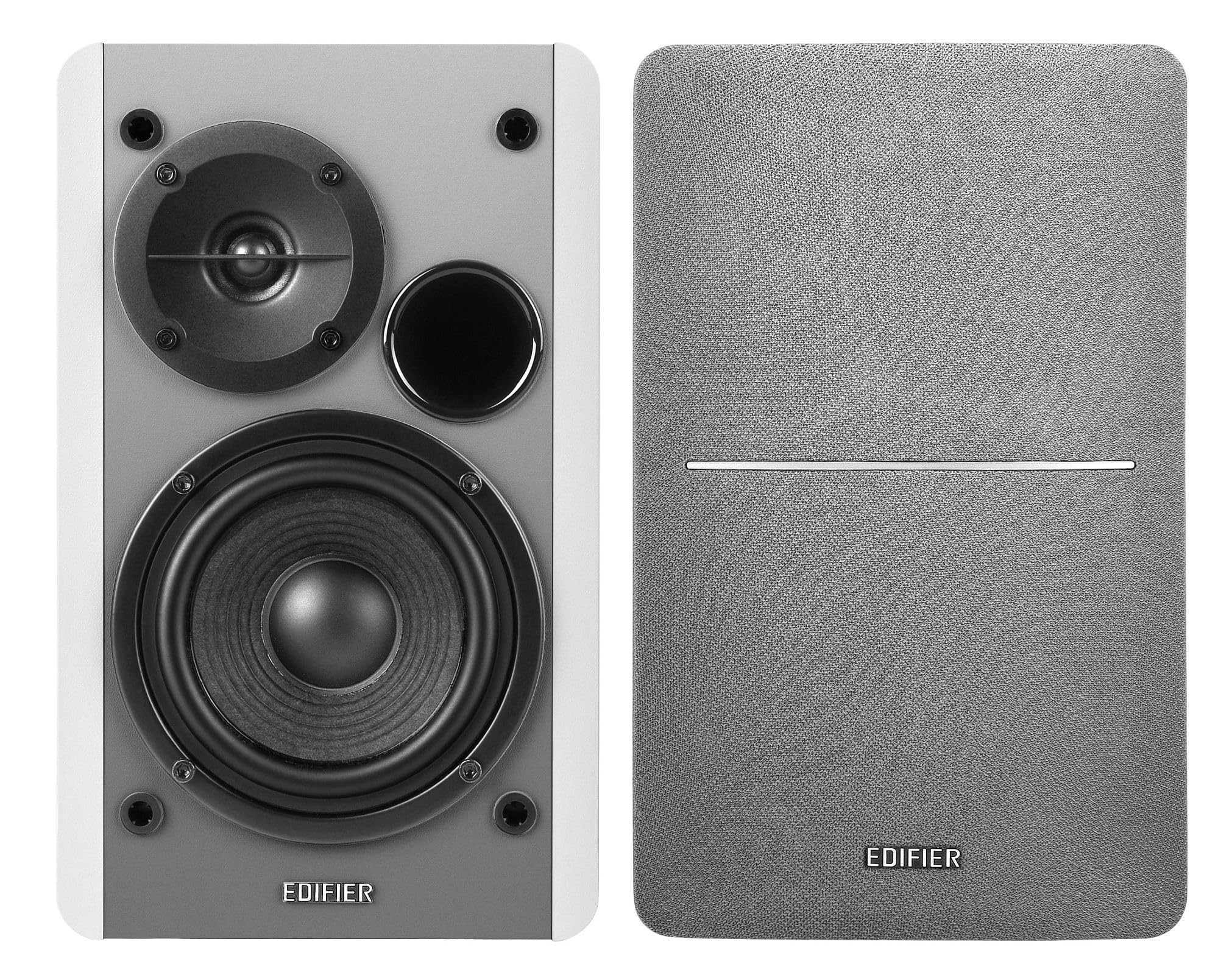 Computer Speakers Edifier R1280T Speaker White Techinn Stereo Speakers