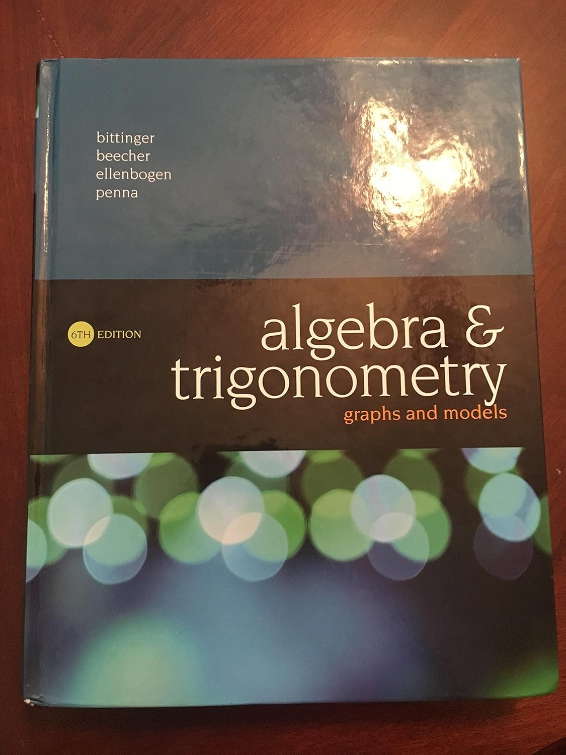 Algebra and Trigonometry: Graphs and Models Plus MyLab Math with Pearson eText - 24-Month Access ...