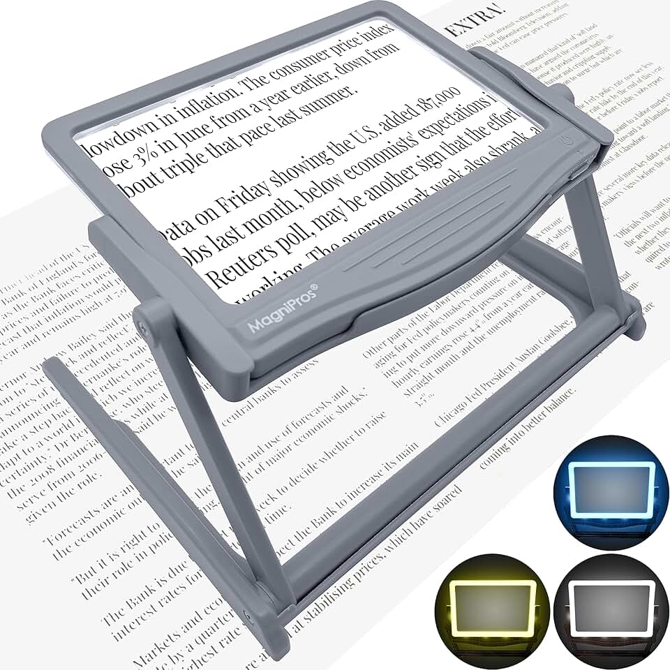Reading Aids & Magnifiers - Amazon.com.au
