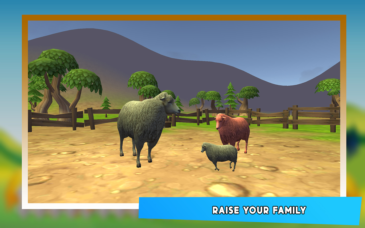 Farm Animals Simulator - App on Amazon Appstore