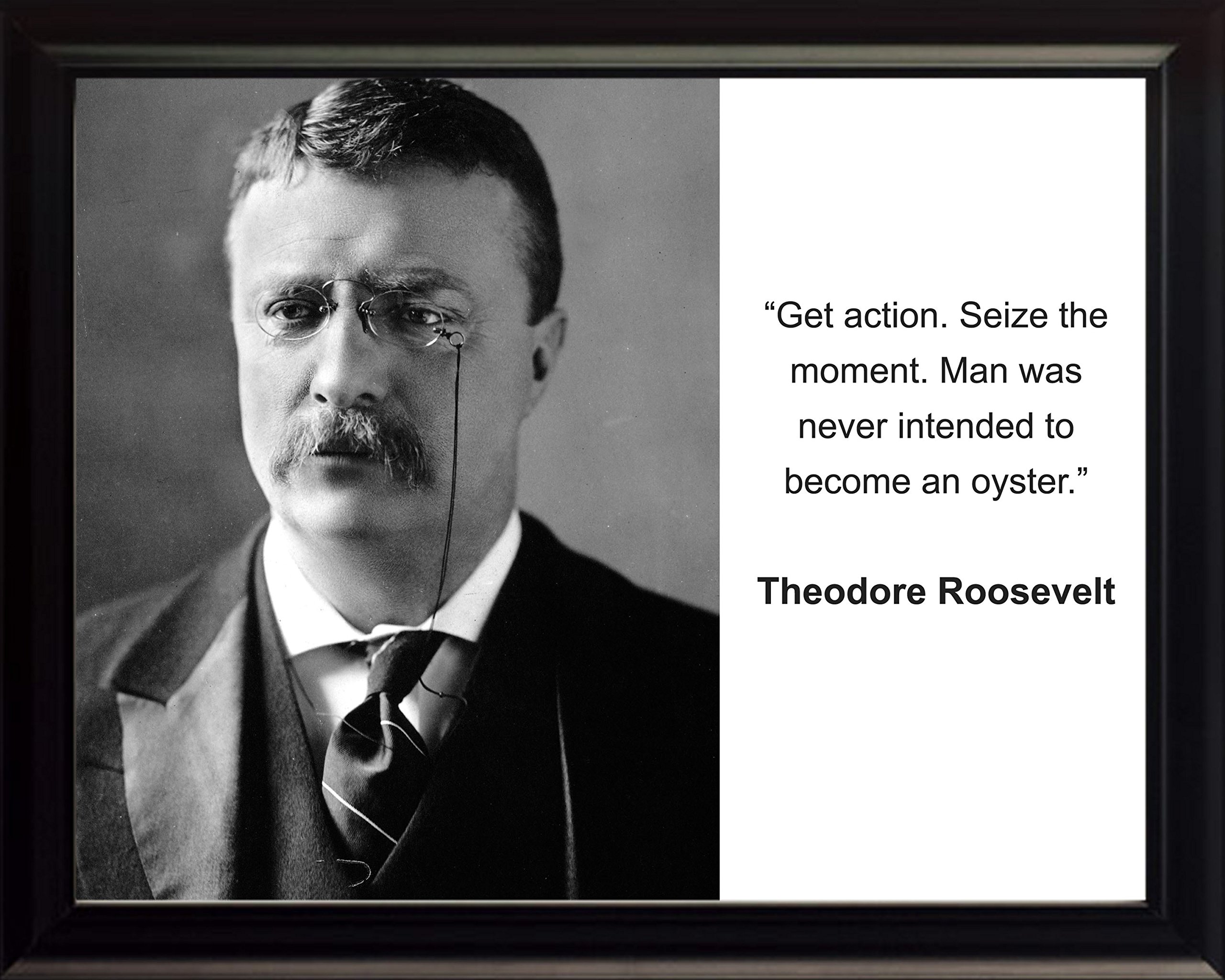 Theodore Roosevelt Quotes Quotations Of Theodore Roosevelt