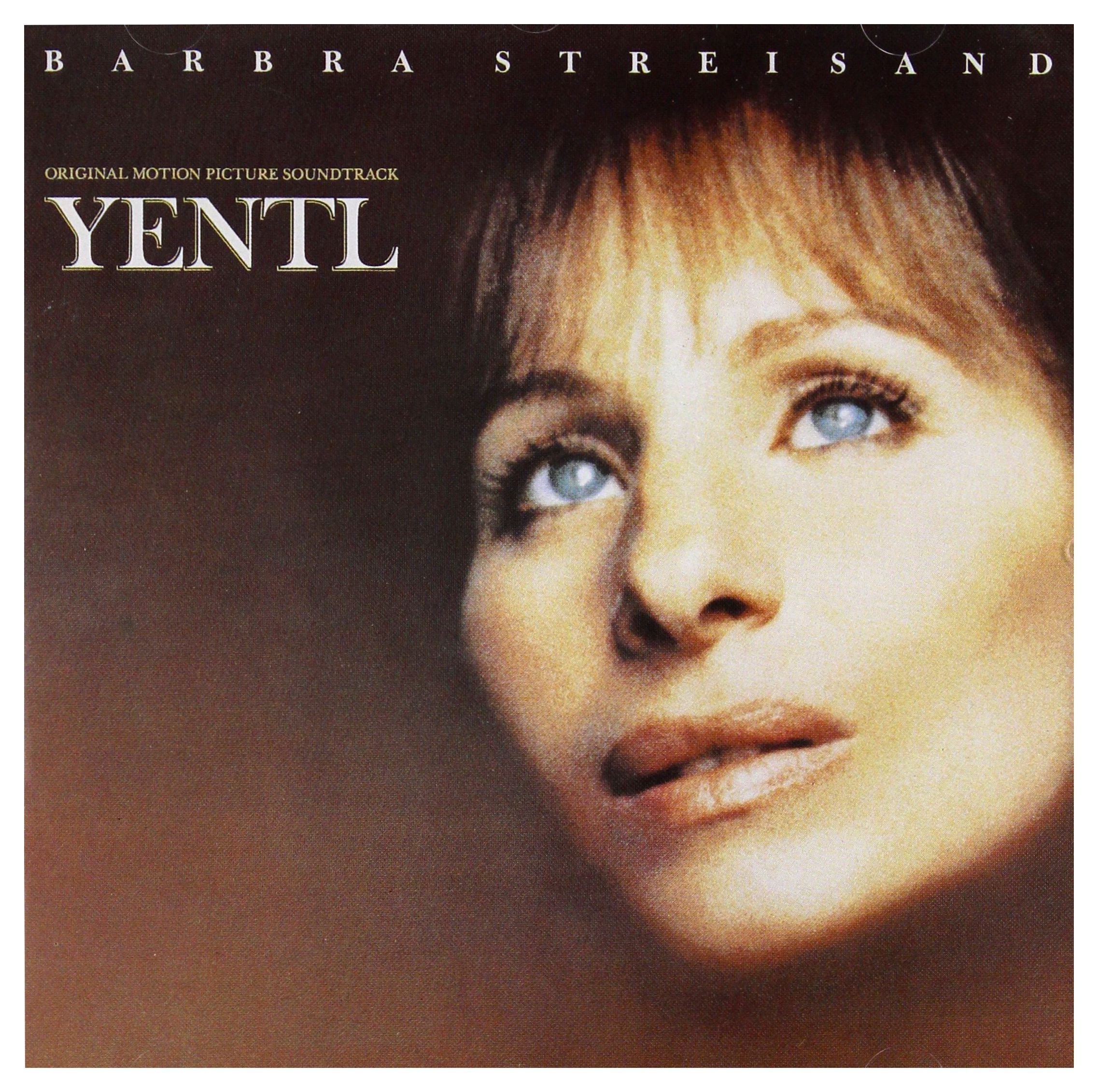 Barbra Streisand, Michel Legrand, Michel Legrand - Yentl - Amazon.com Music
