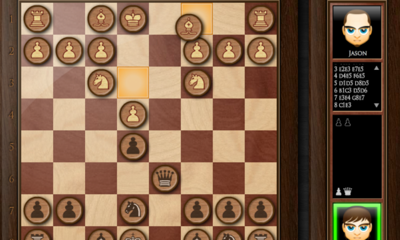 Chess Deman Game:Amazon.com:Appstore for Android