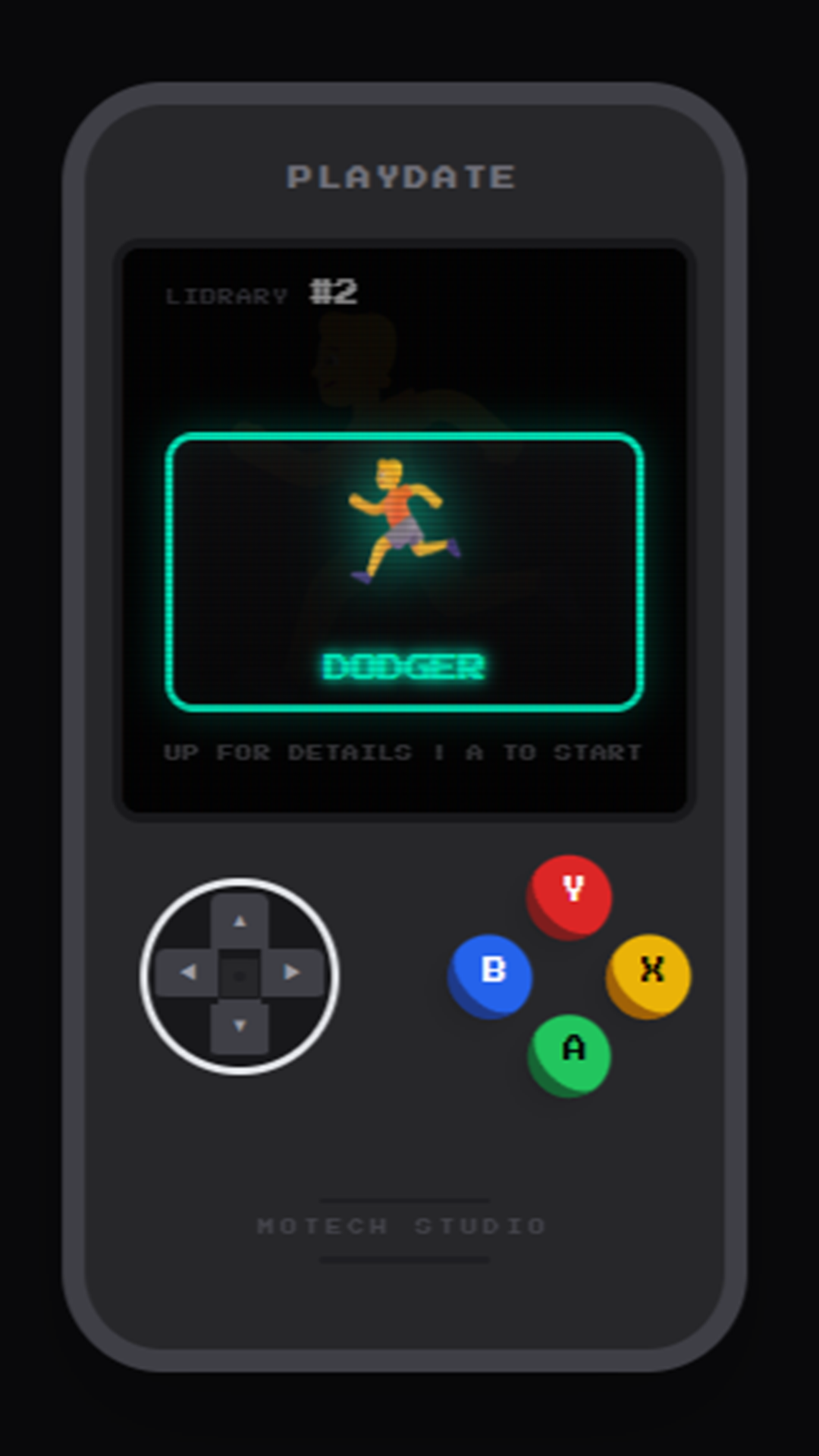 PlayDate Retro: 8-Bit Arcade Mini Games Hub - App on Amazon Appstore