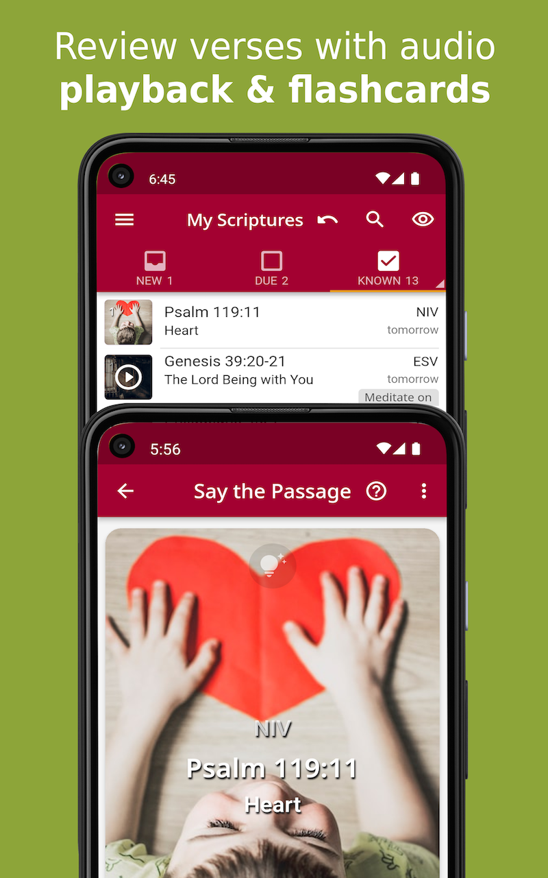 Remember Me. Bible memory app - App on Amazon Appstore