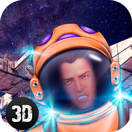 Space Survival Simulator - App on Amazon Appstore