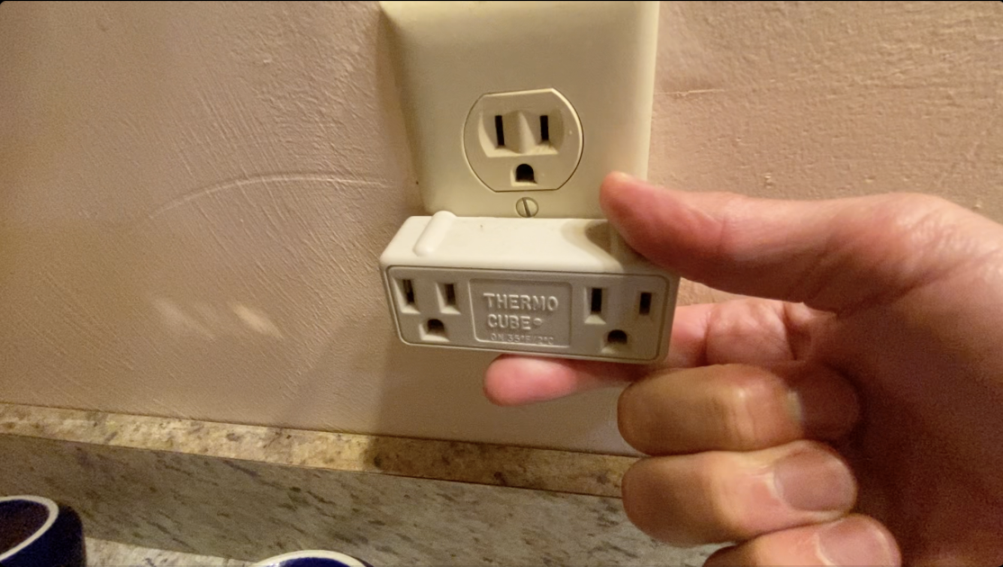 Best Temperature Controlled Outlet? Discover Thermo Cube Outlets