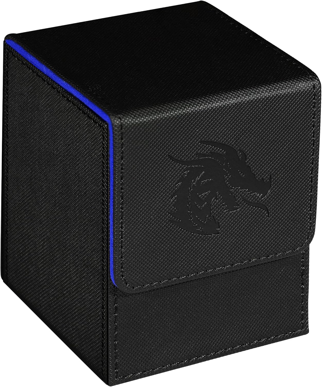 Amazon.com: ArtBoutiq Game Card Deck Box For Commander Deck Box With 2 ...