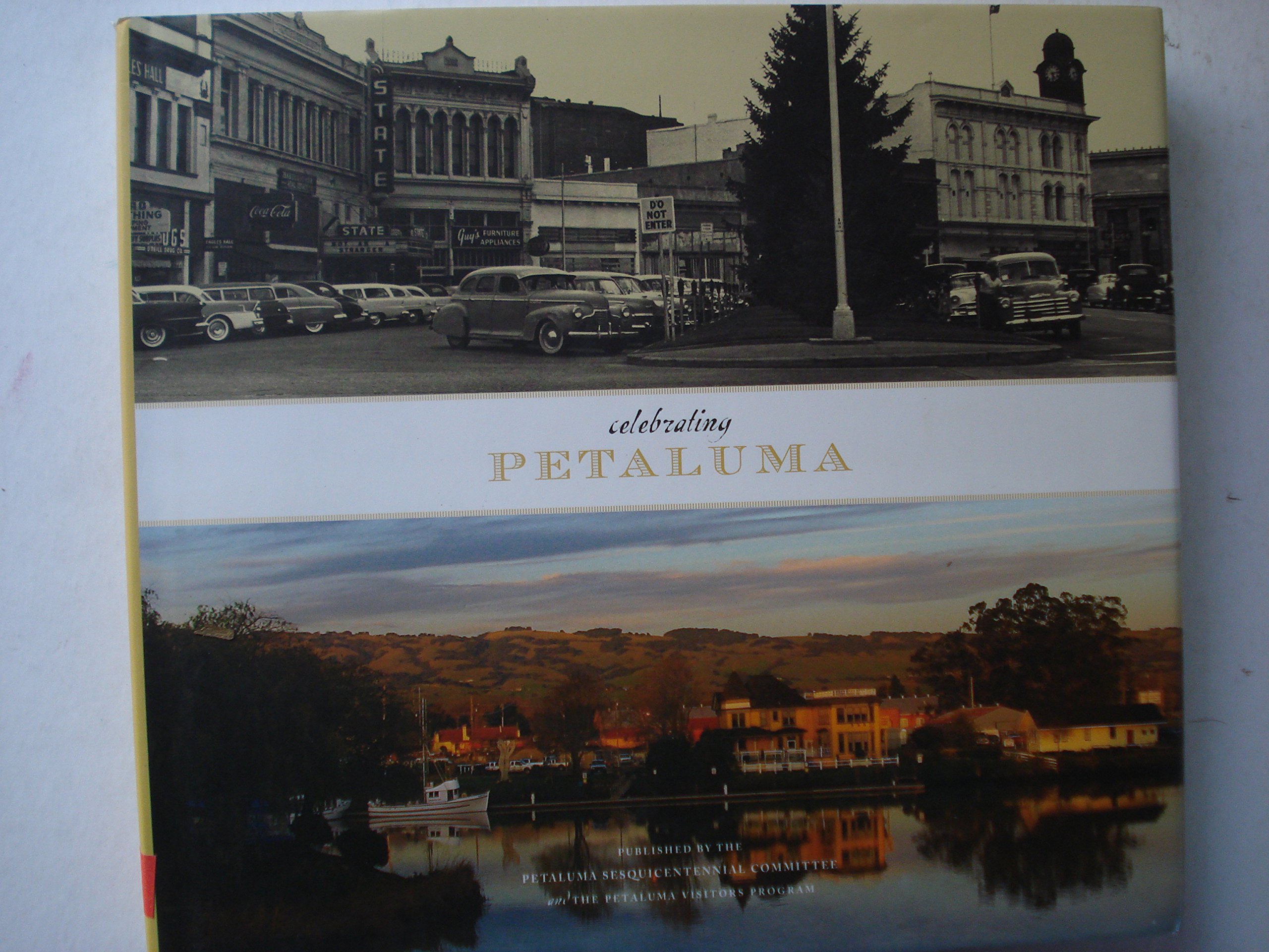 Celebrating Petaluma: Terry Smith, Greg Sarris, David Glass, Bill ...