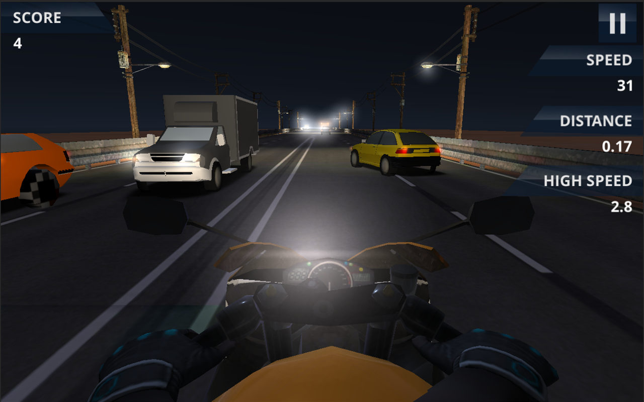 Bike Racing Game - App on Amazon Appstore