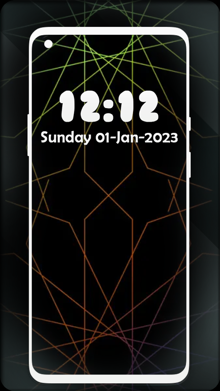 Gradient Wallpapers 4K & HD - Colorful Fade Backgrounds for Lock & Home ...