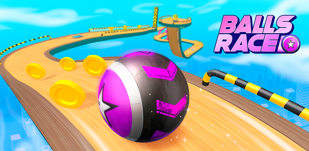 Going Balls: 3D Race - App on Amazon Appstore
