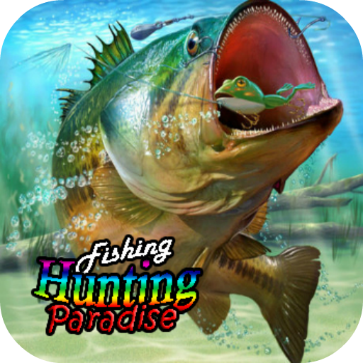 Fishing Paradise 3D – Die 15 besten Produkte im Vergleich - Segapro