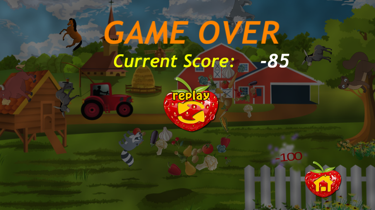 Farm Defense - App on the Amazon Appstore