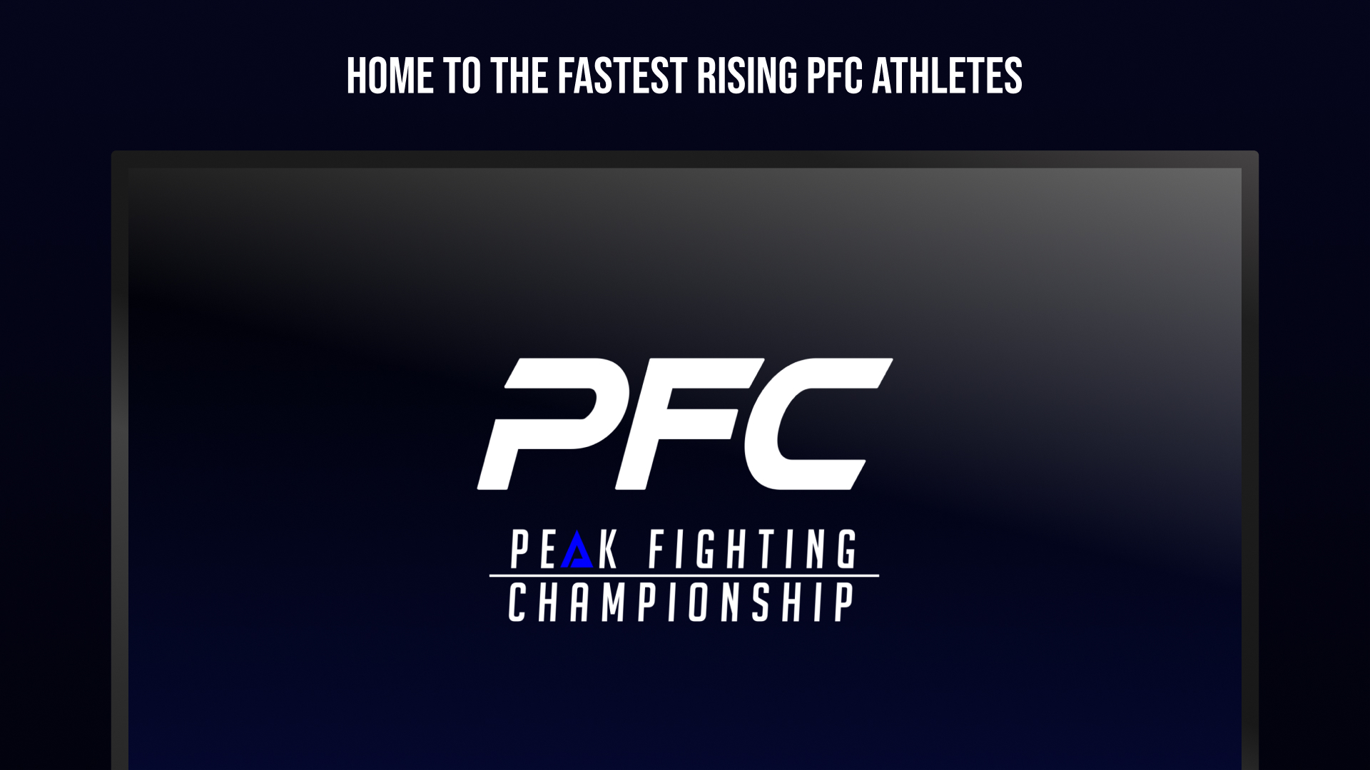 Peak Fighting - App on Amazon Appstore