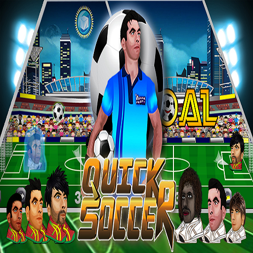 Quick Soccer - App on Amazon Appstore