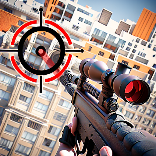 Zombie Sniper: Sniper Games: Zombie 3D Games: Dive into sniper rifle ...