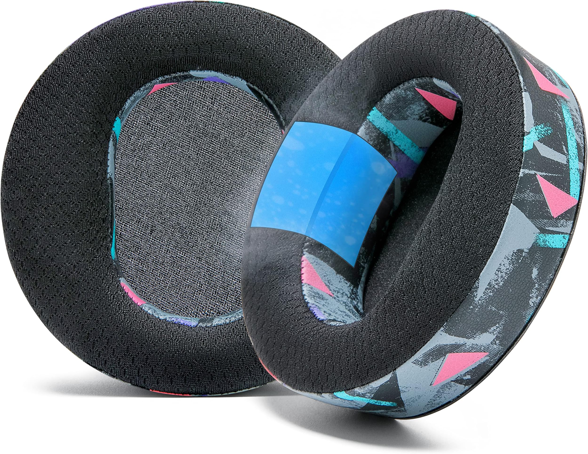 Amazon.com: WC Freeze A30 - Cooling Gel Earpads Compatible with ...