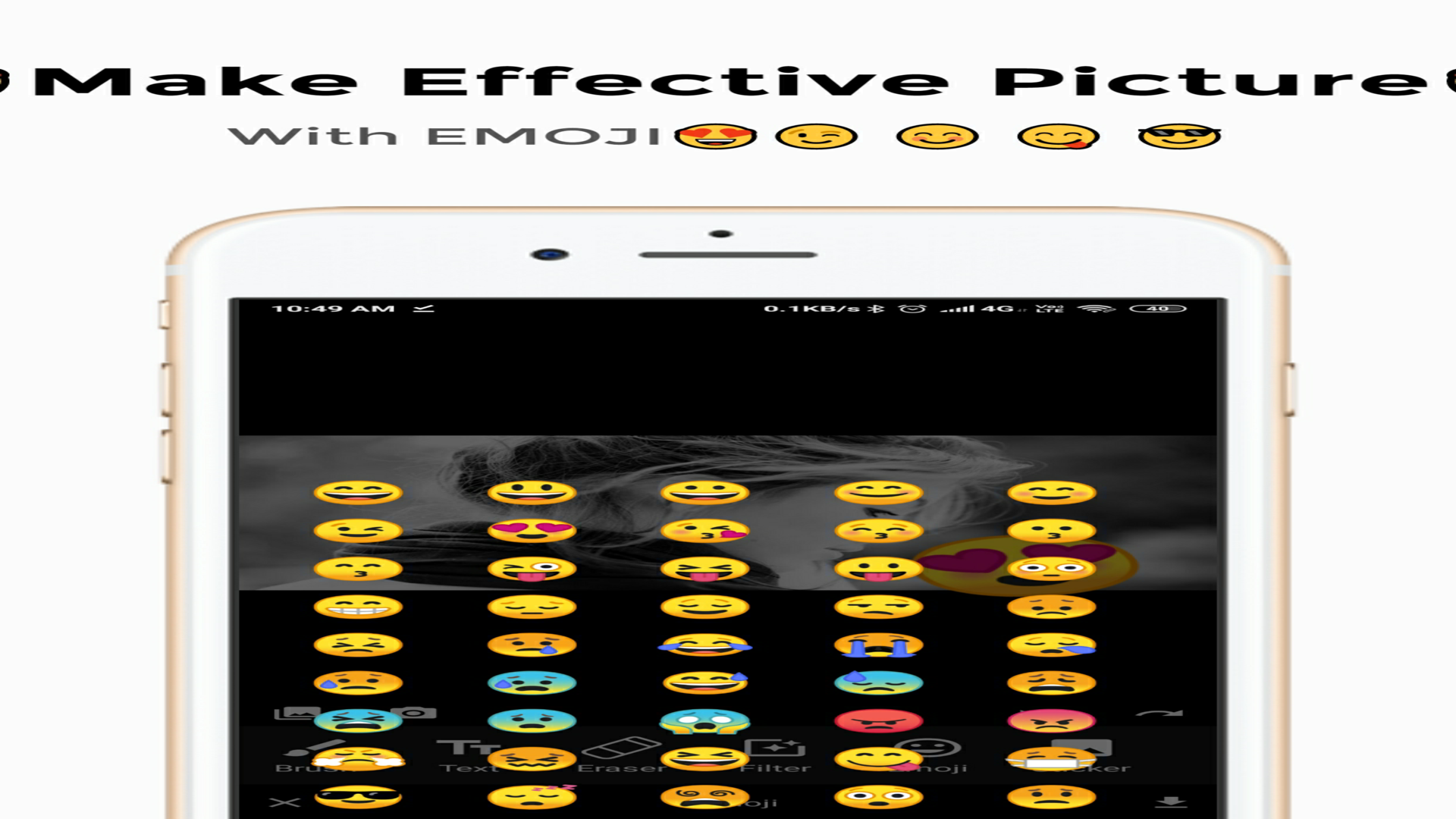 Pics Editor - Pic pro ,Beauty camera app [No Ads] - App on Amazon Appstore