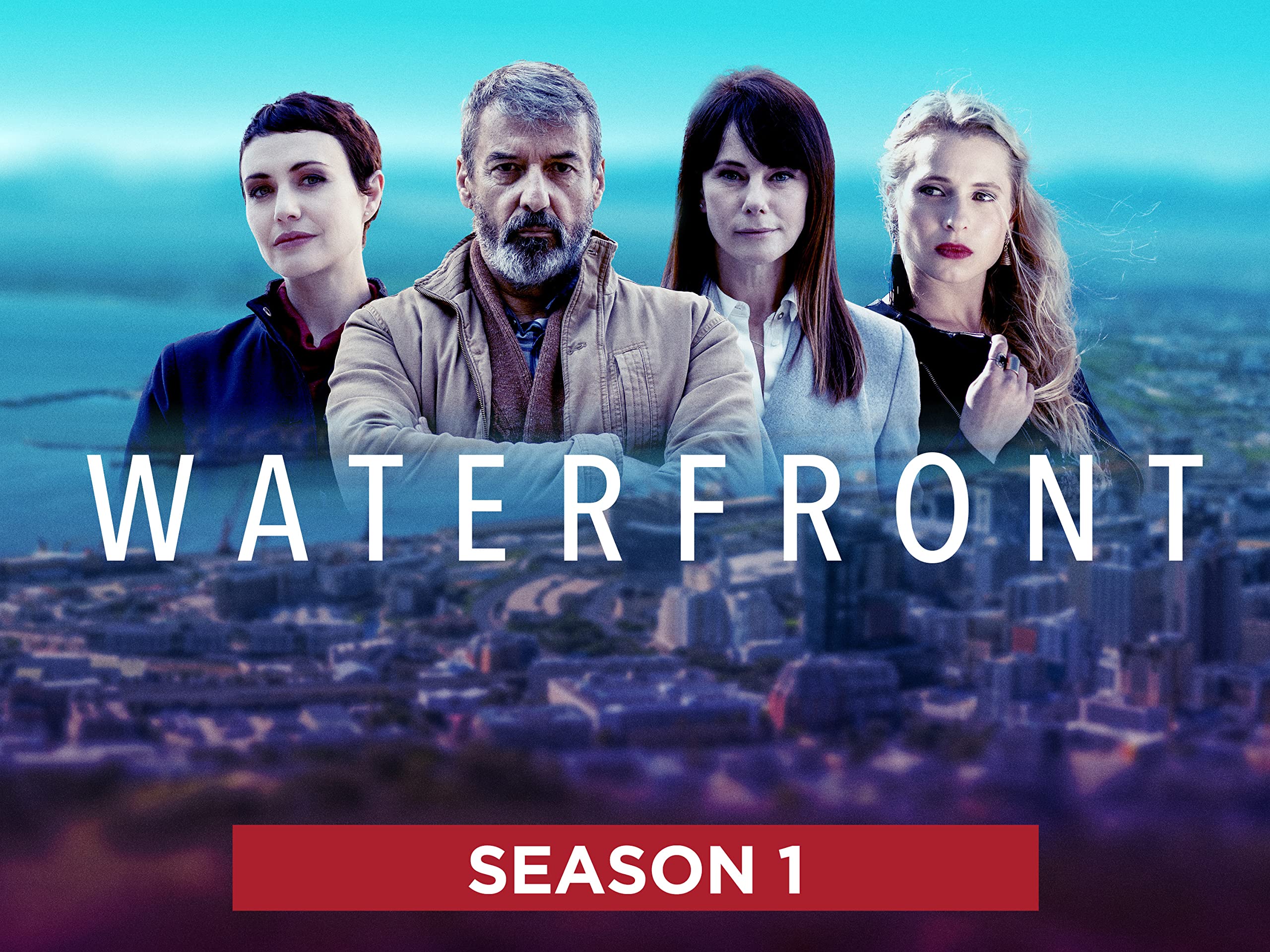 Watch Waterfront | Prime Video