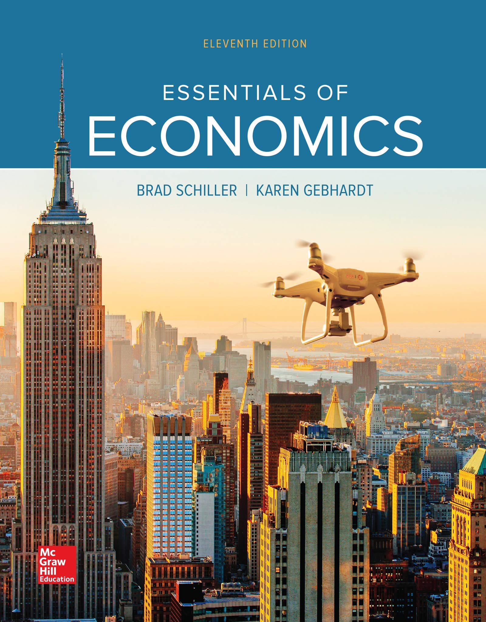 Essentials of Economics: 9781260225334: Economics Books @ Amazon.com