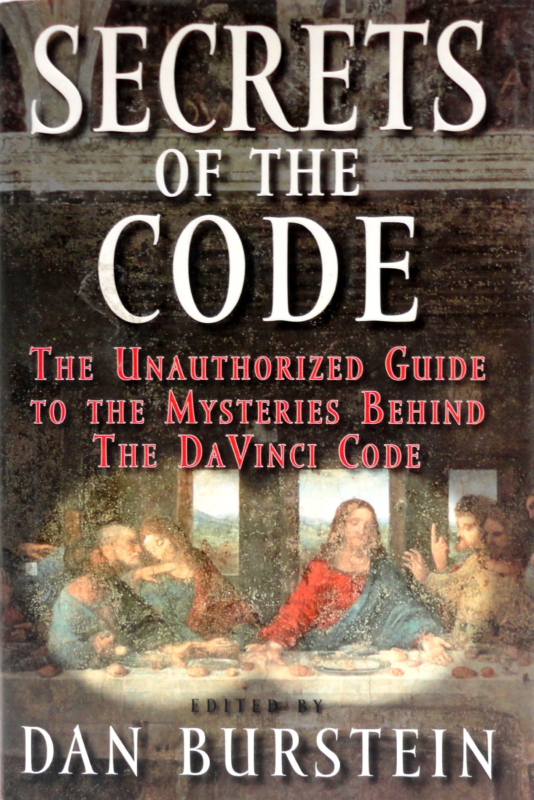 Amazon.com: Secrets of the Code: The Unauthorized Guide to the ...