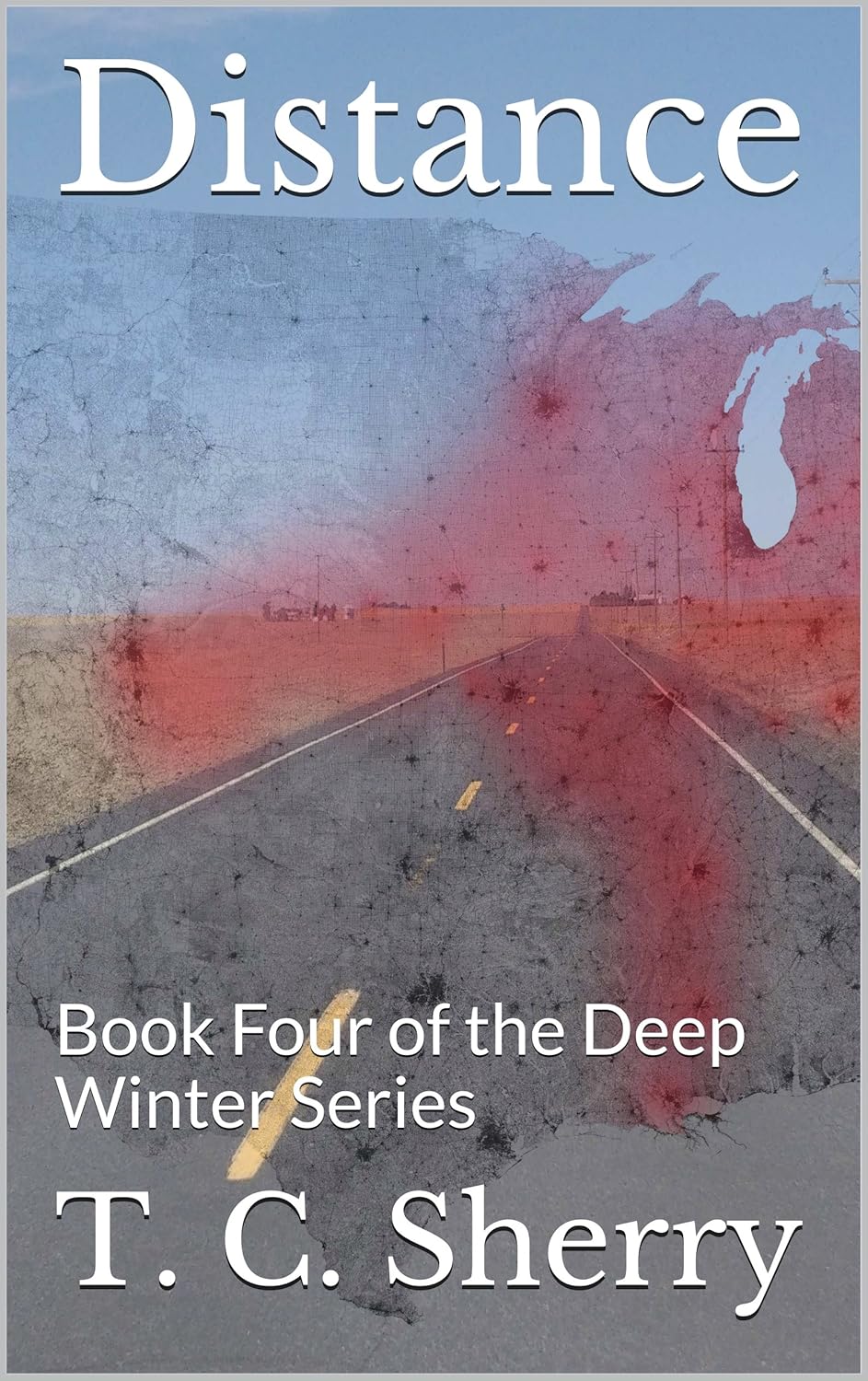 Amazon.com: Distance: Book Four of the Deep Winter Series eBook ...