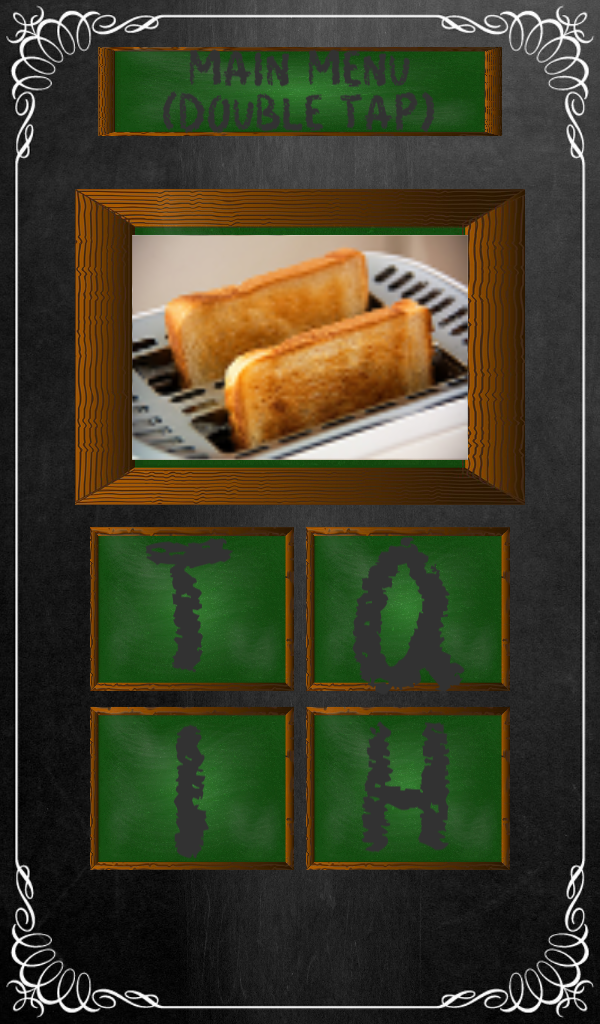 My First Alphabet Game - App on the Amazon Appstore