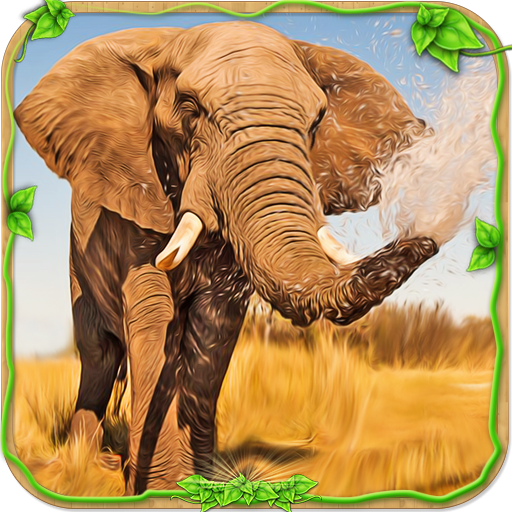 Furious Elephant Simulator 🐘:Amazon.de:Appstore for Android