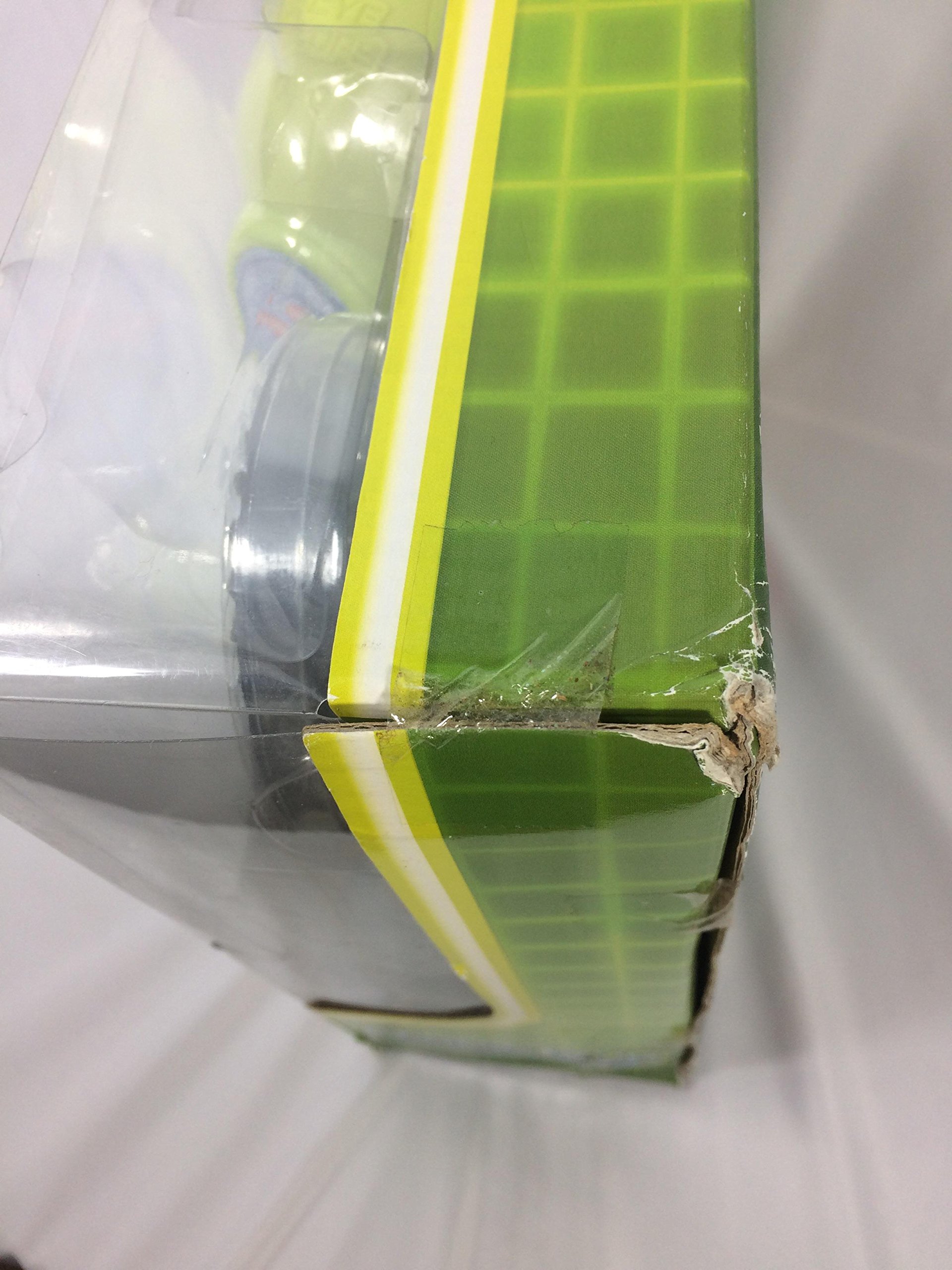 Jakks Pacific Year 2008 EyeClops Series Plug-In TV Microscope - BIONIC ...