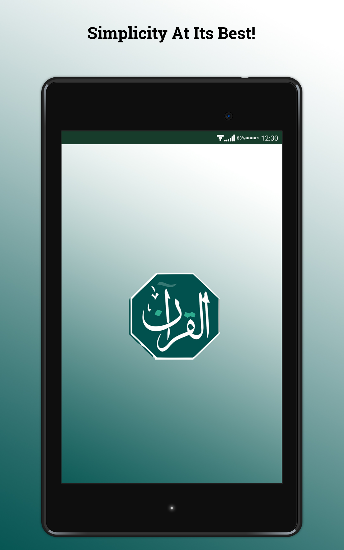 Quran - Simplest Quran App - App on Amazon Appstore