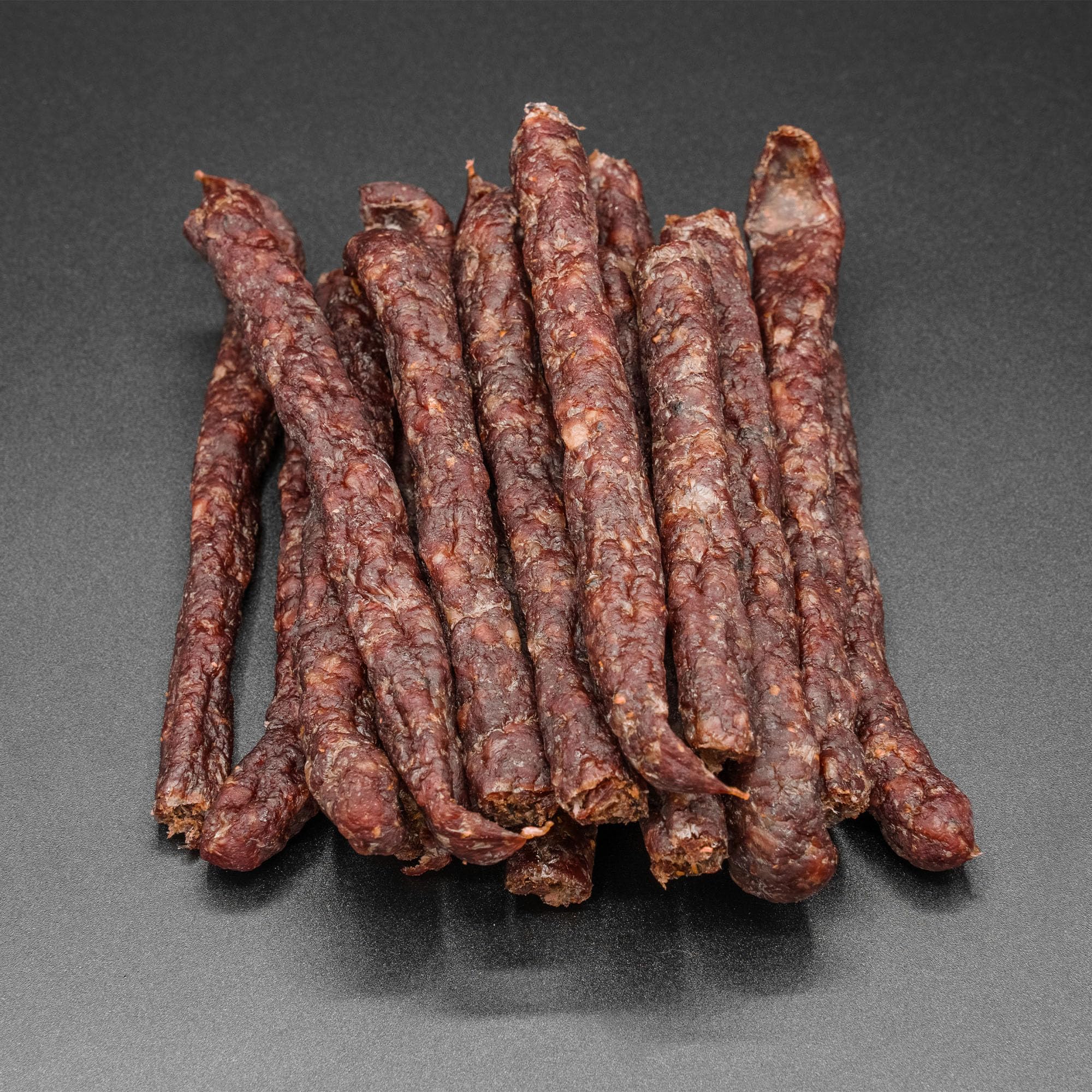 Amazon.com: Biltong Depot Whole Slab Traditional Biltong (with fat) 1lb ...