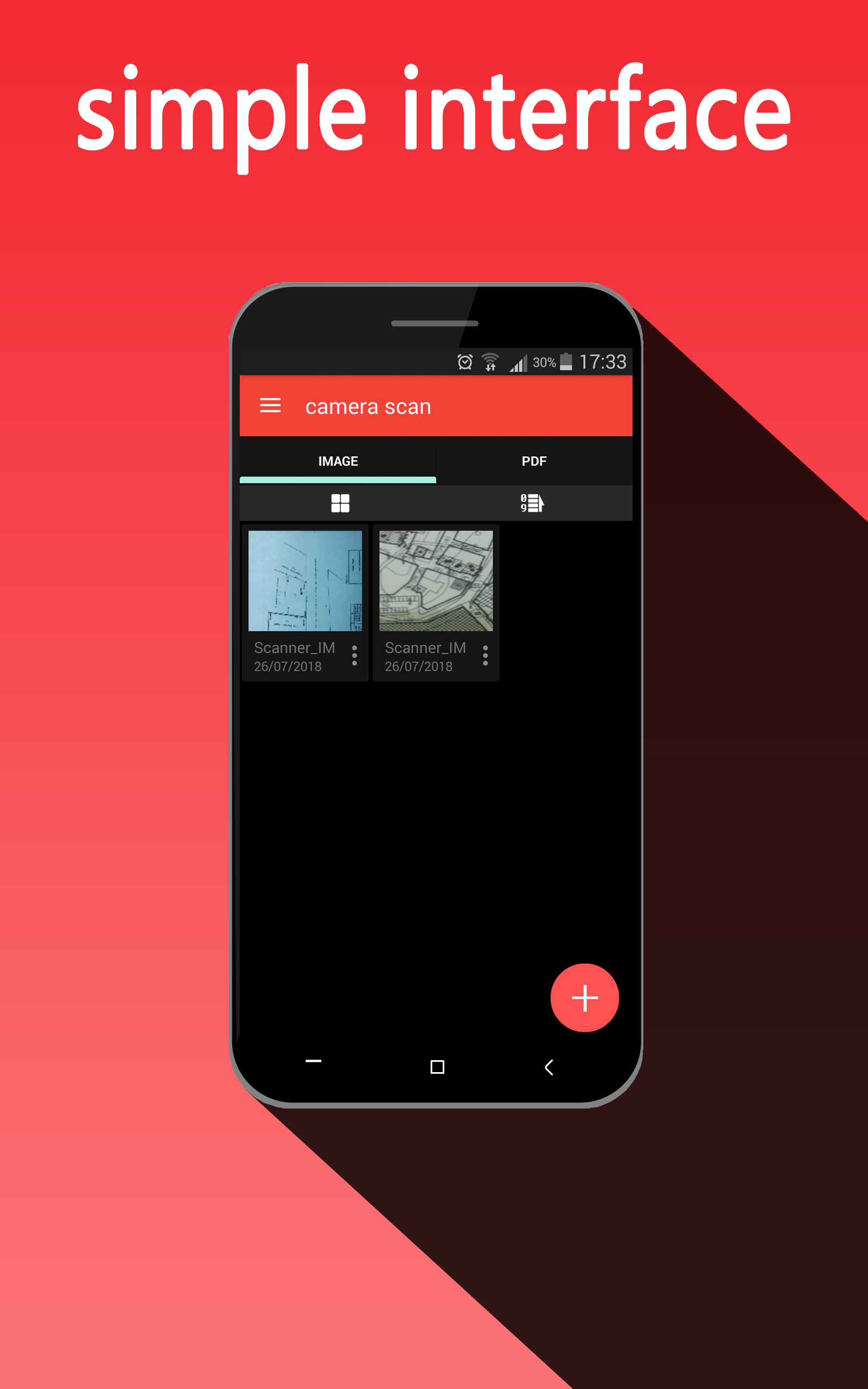 photo scaner - App on Amazon Appstore