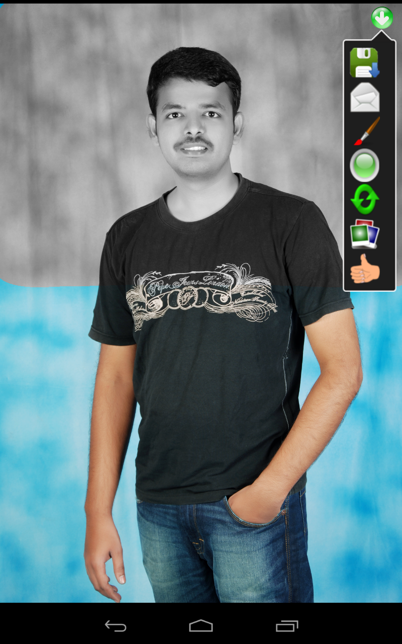 Aplicación Color Tap en Amazon Appstore